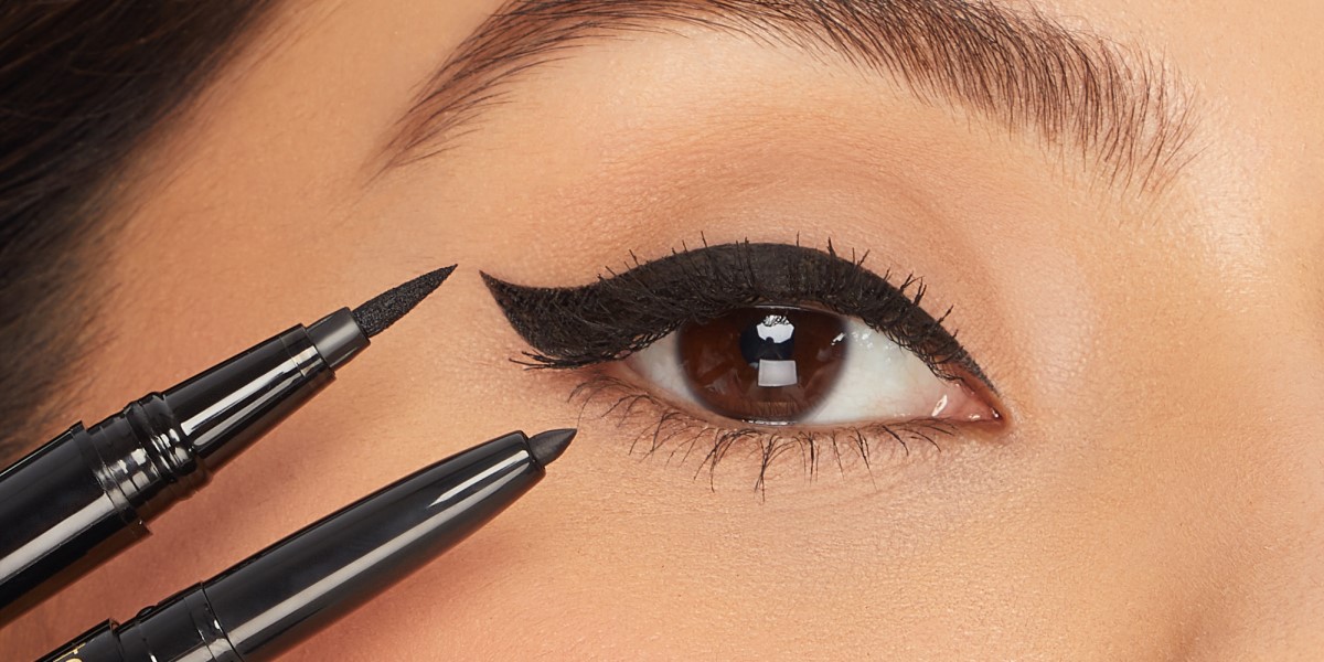 Come Utilizzare L’eyeliner