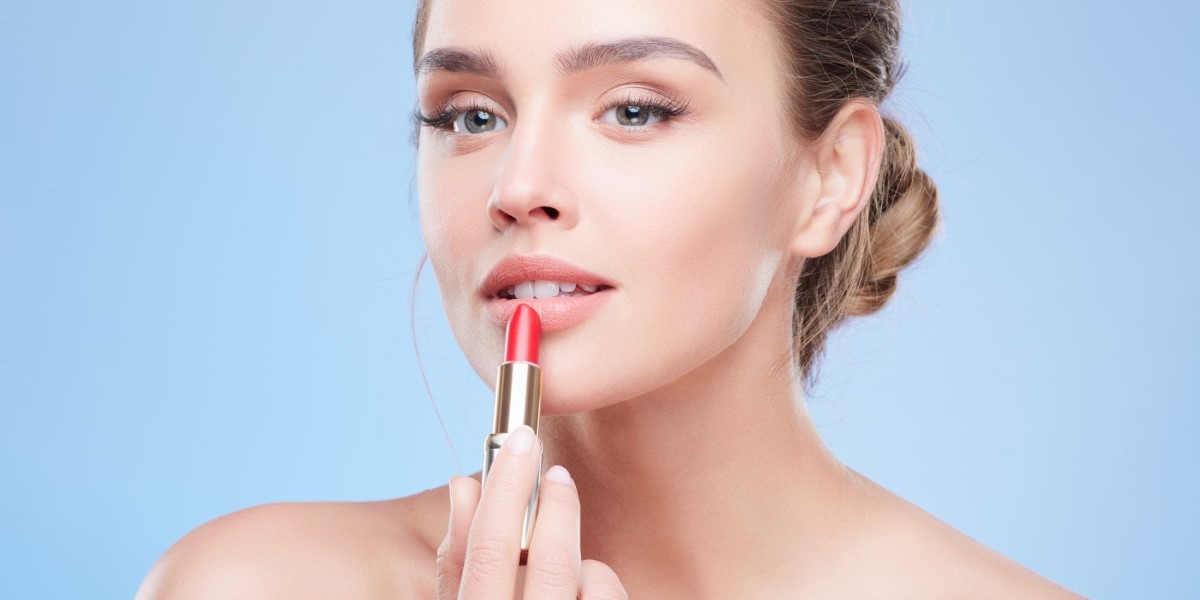 Come Utilizzare Un Rossetto Di September 2025