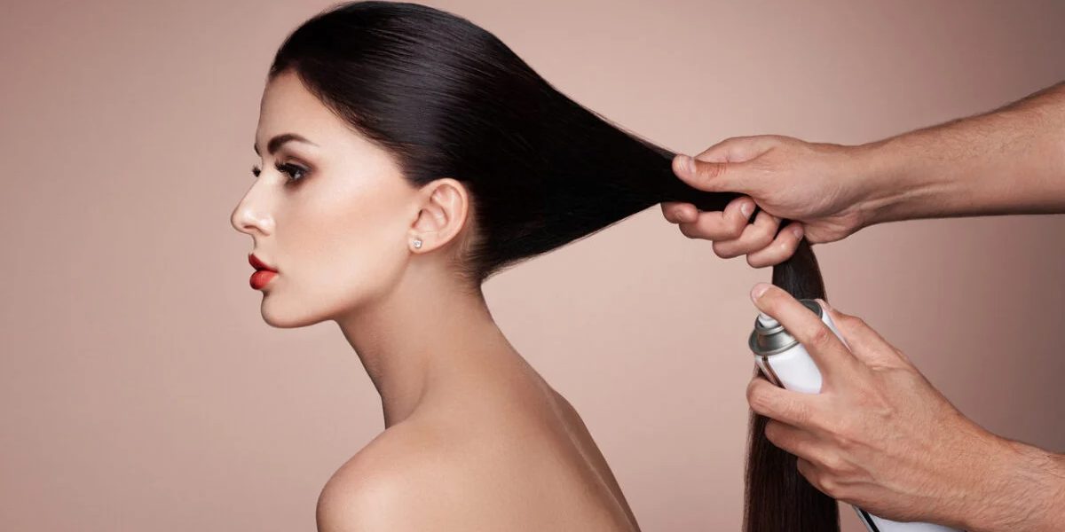 Come Utilizzare Uno Shampoo Secco Di September 2025